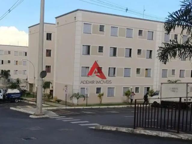 Apartamento para Venda em Jacareí/SP Jardim Yolanda 2 Quartos