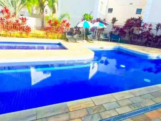 Apartamento para Venda em Jacareí/SP Jardim Yolanda 2 Quartos