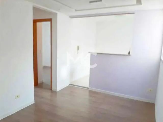 Apartamento para Venda em Jacareí/SP Jardim Yolanda 2 Quartos
