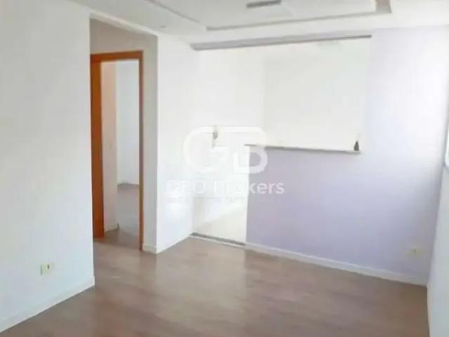 Apartamento para Venda em Jacareí/SP Jardim Yolanda 2 Quartos