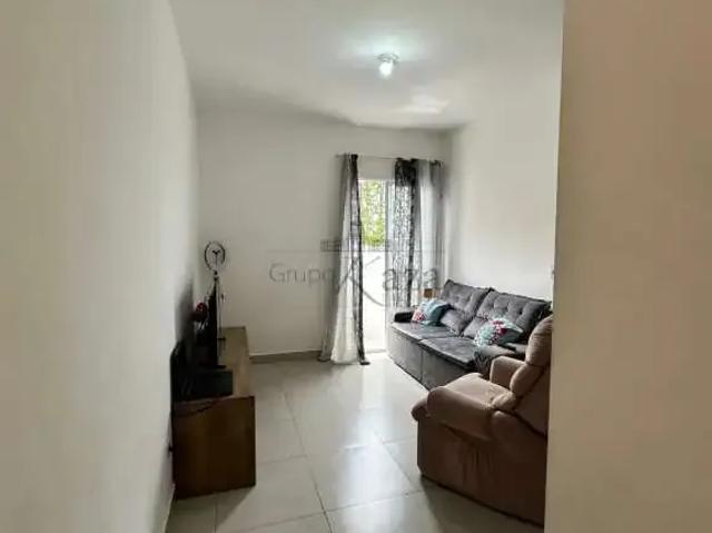 Apartamento para Venda em Jacareí/SP Loteamento Jardim Sol Nascente 2 Quartos