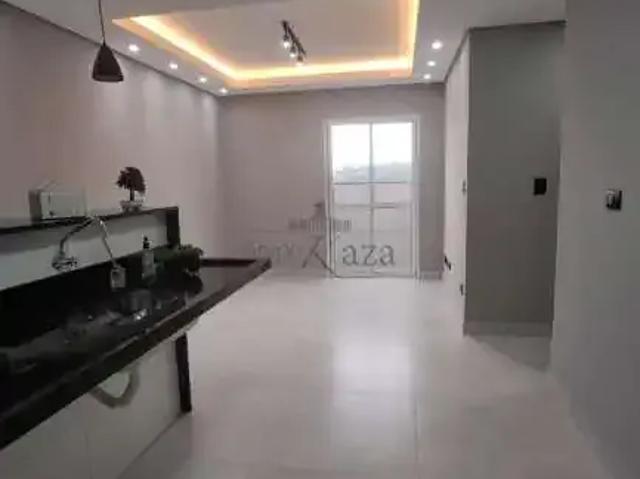 Apartamento para Venda em Jacareí/SP Loteamento Jardim Sol Nascente 2 Quartos
