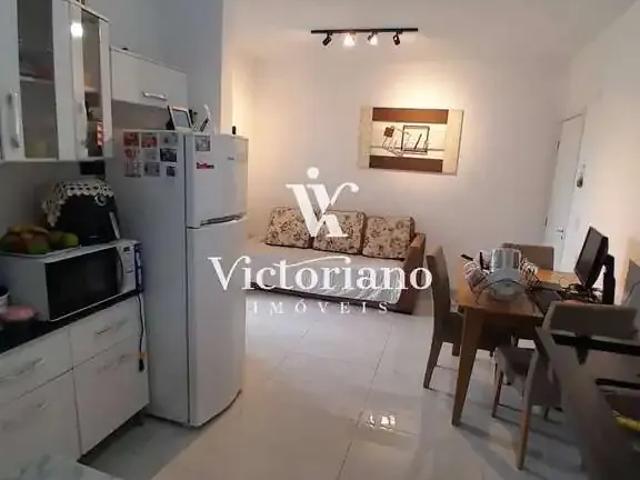 Apartamento para Venda em Jacareí/SP Loteamento Jardim Sol Nascente 2 Quartos