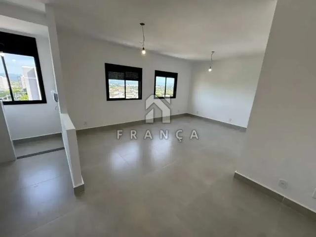 Apartamento para Venda em Jacareí/SP Loteamento Villa Branca 1 Quartos