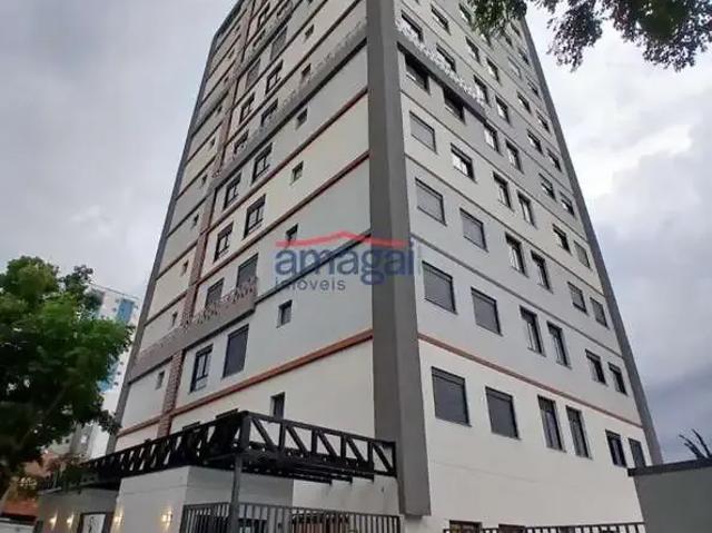 Apartamento para Venda em Jacareí/SP Loteamento Villa Branca 1 Quartos