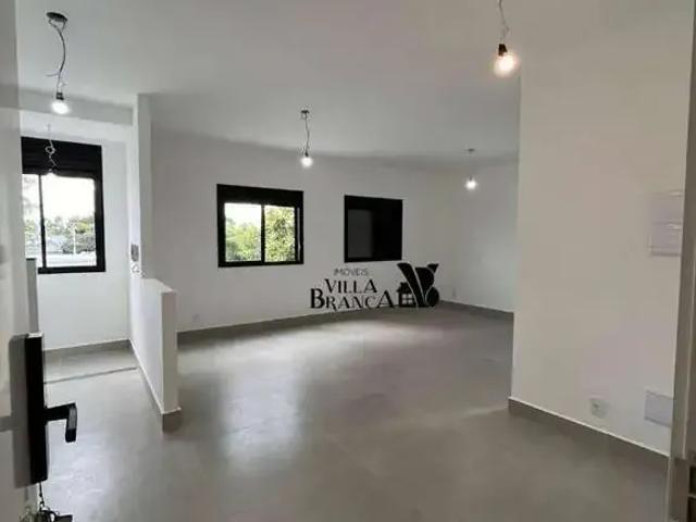 Apartamento para Venda em Jacareí/SP Loteamento Villa Branca 1 Quartos