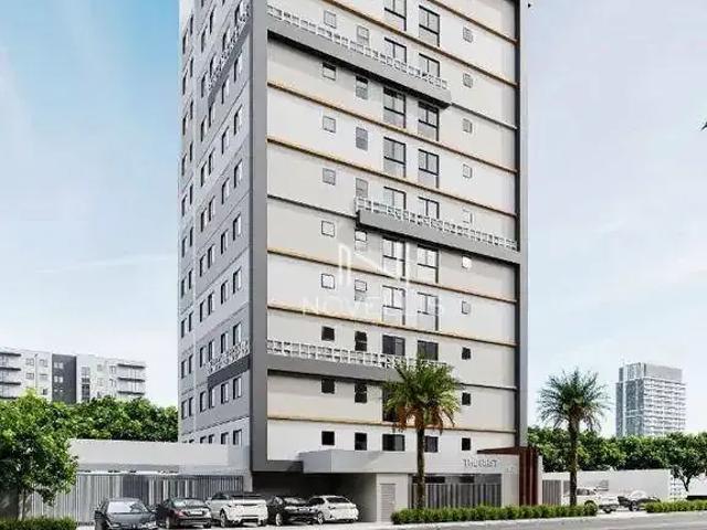 Apartamento para Venda em Jacareí/SP Loteamento Villa Branca 1 Quartos