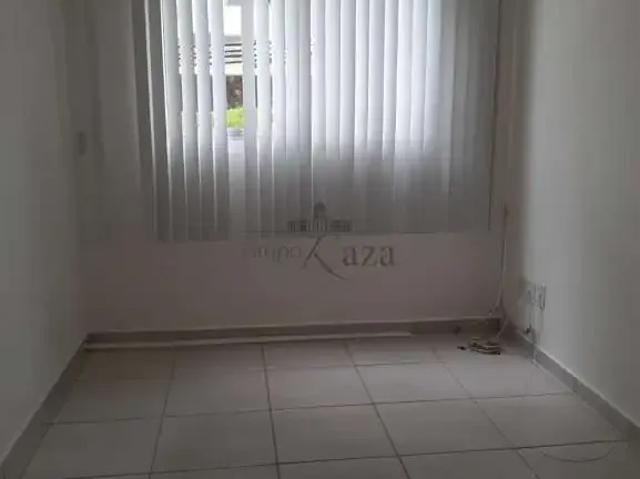 Apartamento para Venda em Jacareí/SP Loteamento Villa Branca 1 Quartos