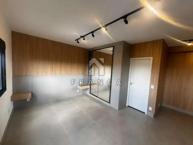 Apartamento para Venda em Jacareí/SP Loteamento Villa Branca 1 Quartos