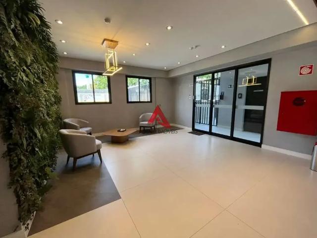 Apartamento para Venda em Jacareí/SP Loteamento Villa Branca 1 Quartos