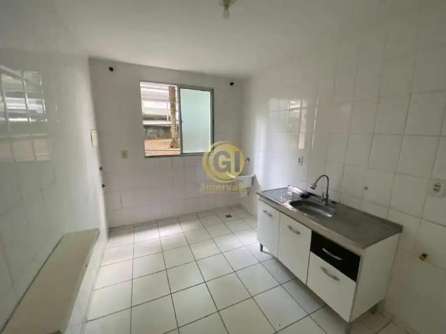 Apartamento para Venda em Jacareí/SP Loteamento Villa Branca 1 Quartos
