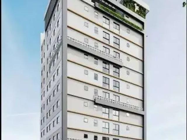 Apartamento para Venda em Jacareí/SP Loteamento Villa Branca 1 Quartos