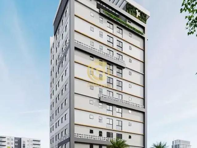 Apartamento para Venda em Jacareí/SP Loteamento Villa Branca 1 Quartos