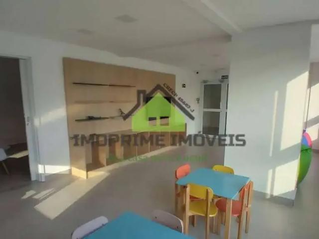 Apartamento para Venda em Jacareí/SP Loteamento Villa Branca 2 Quartos
