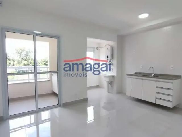 Apartamento para Venda em Jacareí/SP Loteamento Villa Branca 2 Quartos
