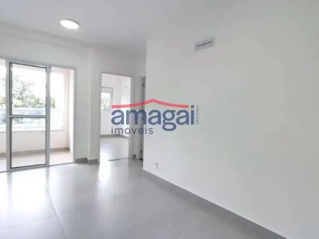 Apartamento para Venda em Jacareí/SP Loteamento Villa Branca 2 Quartos