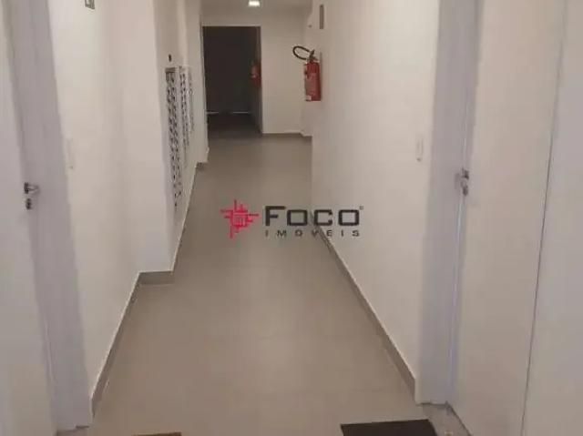Apartamento para Venda em Jacareí/SP Loteamento Villa Branca 2 Quartos
