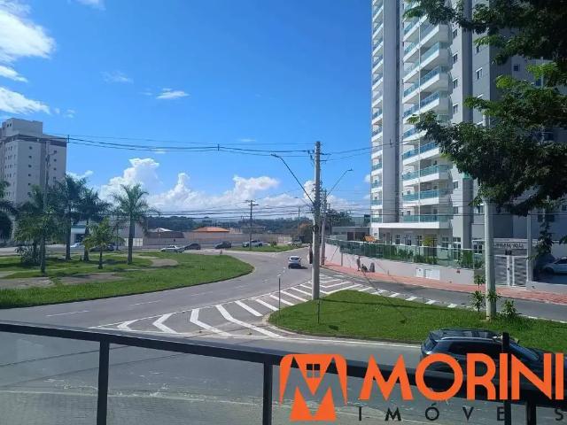 Apartamento para Venda em Jacareí/SP Loteamento Villa Branca 2 Quartos