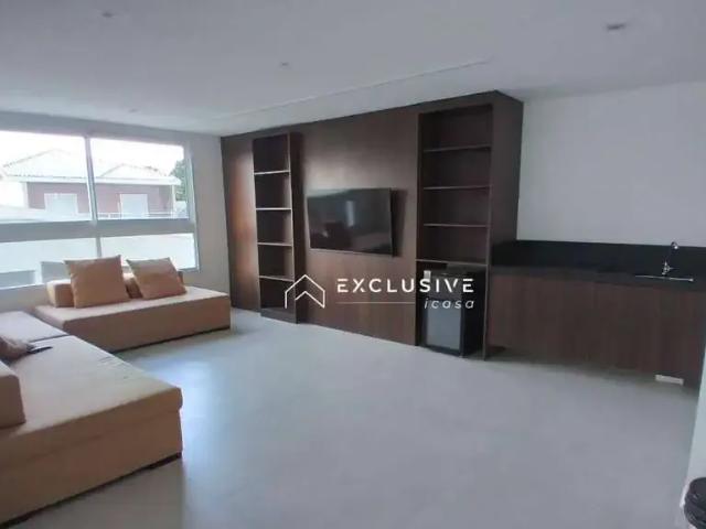 Apartamento para Venda em Jacareí/SP Loteamento Villa Branca 2 Quartos
