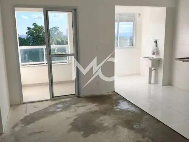 Apartamento para Venda em Jacareí/SP Loteamento Villa Branca 2 Quartos