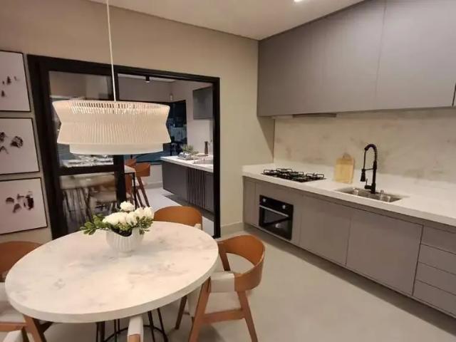 Apartamento para Venda em Jacareí/SP Loteamento Villa Branca 2 Quartos