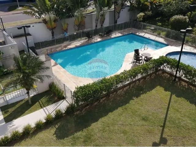 Apartamento para Venda em Jacareí/SP Loteamento Villa Branca 2 Quartos
