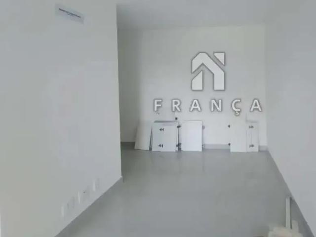 Apartamento para Venda em Jacareí/SP Loteamento Villa Branca 2 Quartos
