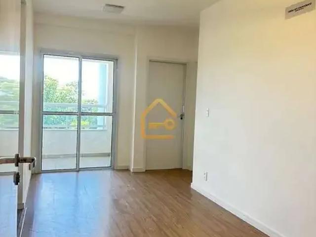 Apartamento para Venda em Jacareí/SP Loteamento Villa Branca 2 Quartos
