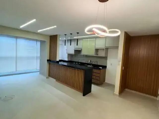 Apartamento para Venda em Jacareí/SP Loteamento Villa Branca 2 Quartos