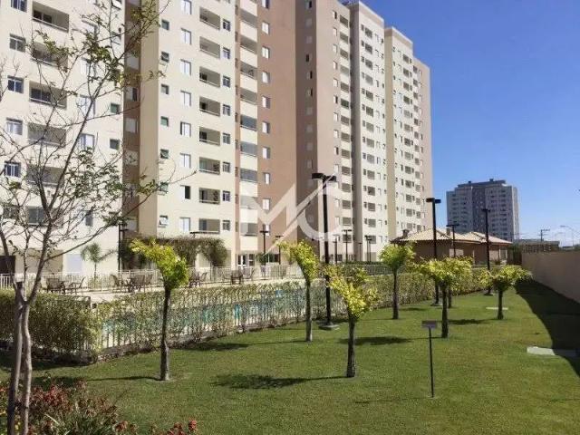 Apartamento para Venda em Jacareí/SP Loteamento Villa Branca 2 Quartos