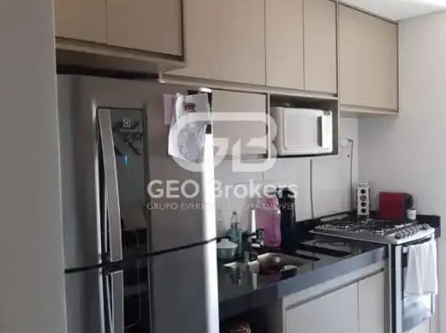 Apartamento para Venda em Jacareí/SP Loteamento Villa Branca 2 Quartos