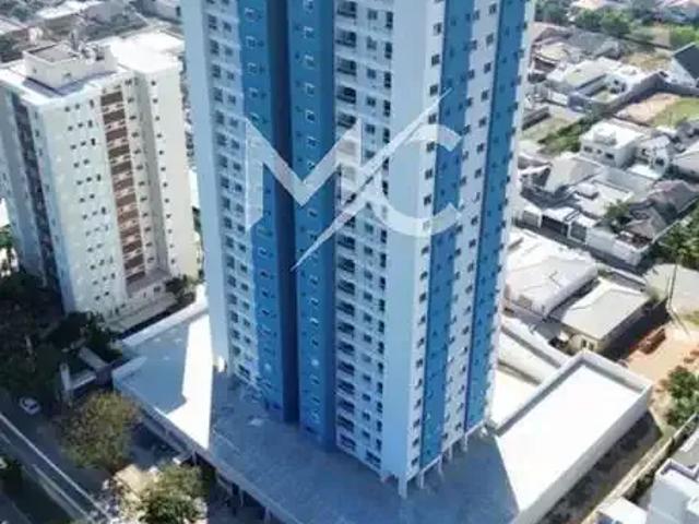 Apartamento para Venda em Jacareí/SP Loteamento Villa Branca 2 Quartos
