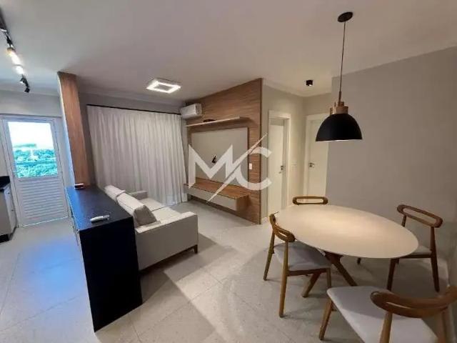Apartamento para Venda em Jacareí/SP Loteamento Villa Branca 2 Quartos