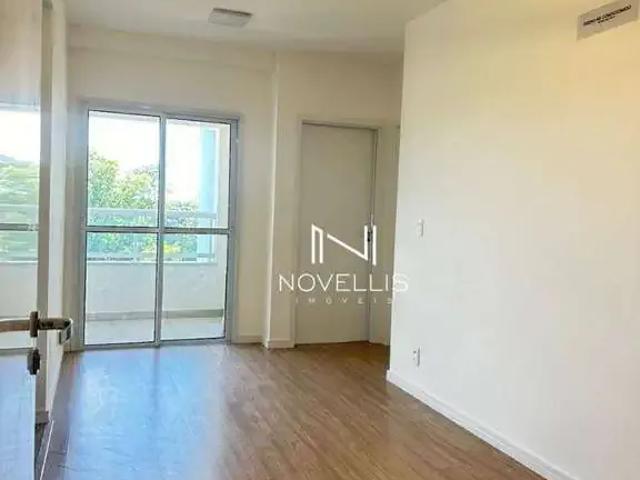 Apartamento para Venda em Jacareí/SP Loteamento Villa Branca 2 Quartos