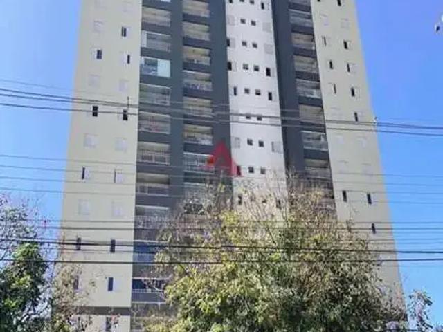 Apartamento para Venda em Jacareí/SP Loteamento Villa Branca 2 Quartos