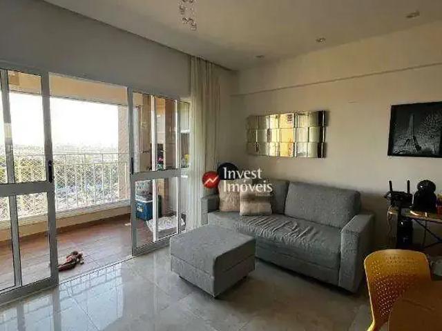 Apartamento para Venda em Jacareí/SP Loteamento Villa Branca 2 Quartos