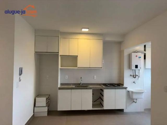 Apartamento para Venda em Jacareí/SP Loteamento Villa Branca 2 Quartos
