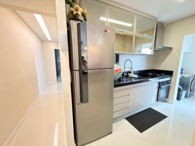 Apartamento para Venda em Jacareí/SP Loteamento Villa Branca 2 Quartos