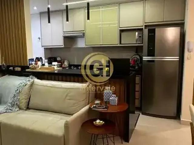 Apartamento para Venda em Jacareí/SP Loteamento Villa Branca 2 Quartos