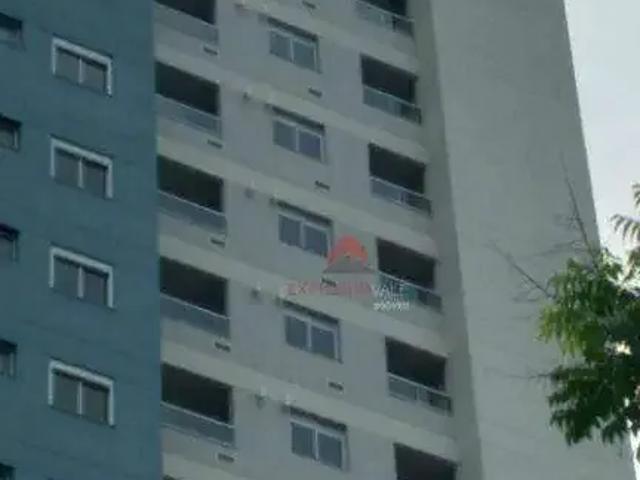 Apartamento para Venda em Jacareí/SP Loteamento Villa Branca 2 Quartos