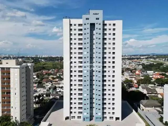 Apartamento para Venda em Jacareí/SP Loteamento Villa Branca 2 Quartos