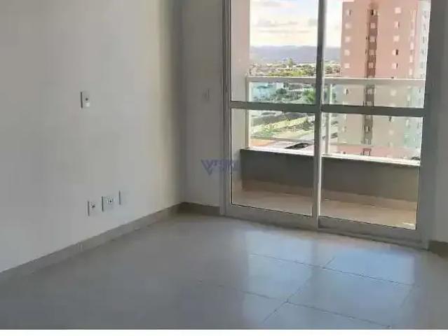 Apartamento para Venda em Jacareí/SP Loteamento Villa Branca 2 Quartos