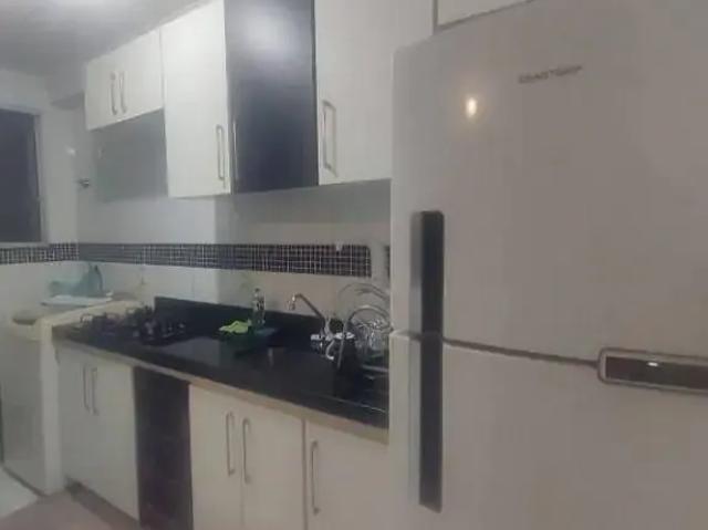 Apartamento para Venda em Jacareí/SP Loteamento Villa Branca 2 Quartos