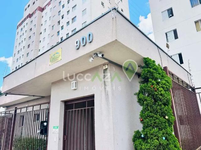 Apartamento para Venda em Jacareí/SP Loteamento Villa Branca 2 Quartos