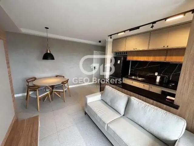 Apartamento para Venda em Jacareí/SP Loteamento Villa Branca 2 Quartos