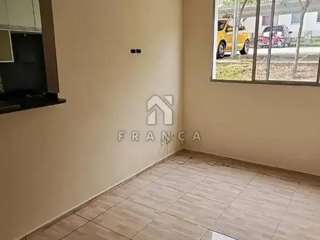 Apartamento para Venda em Jacareí/SP Loteamento Villa Branca 2 Quartos