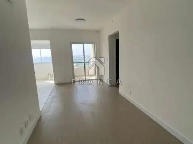 Apartamento para Venda em Jacareí/SP Loteamento Villa Branca 2 Quartos