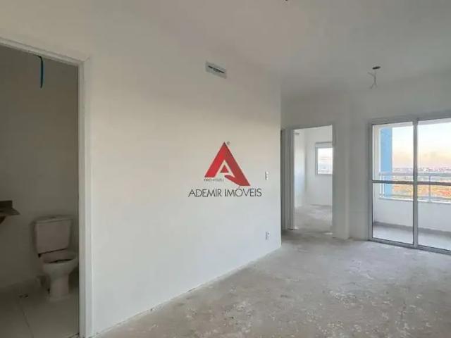 Apartamento para Venda em Jacareí/SP Loteamento Villa Branca 2 Quartos
