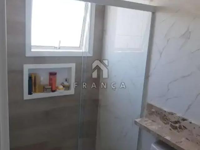 Apartamento para Venda em Jacareí/SP Loteamento Villa Branca 2 Quartos