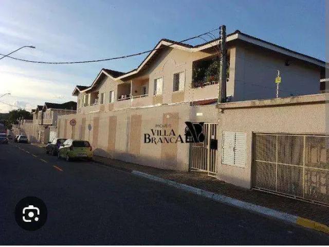 Apartamento para Venda em Jacareí/SP Loteamento Villa Branca 2 Quartos